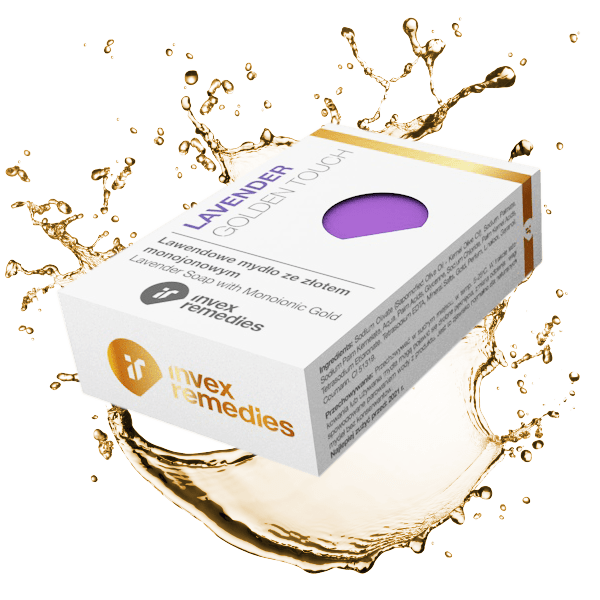 Sklep - INVEX REMEDIES